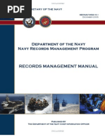 Navy Leave Chit | PDF | Officer (Armed Forces) | Navies