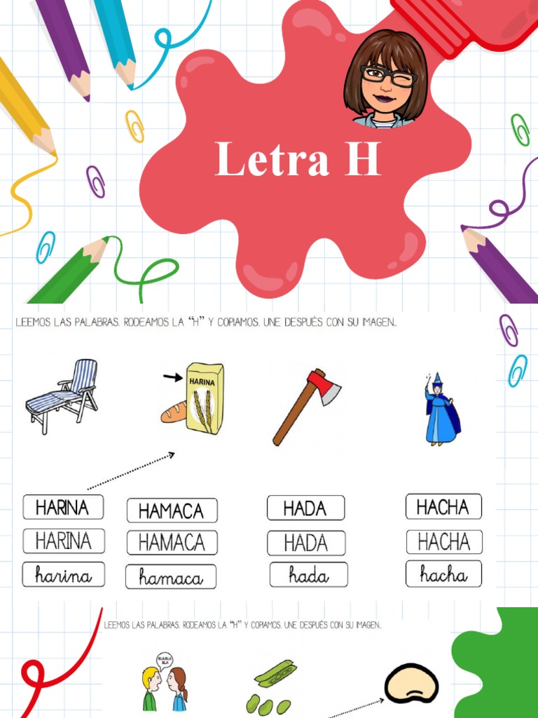 Clase H | PDF