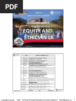 ITF IMEC International IBF CBA 2024-2025 | PDF | Employment | Overtime