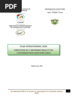 Codification de la Pyramide Sanitaire RDC | PDF | République ...