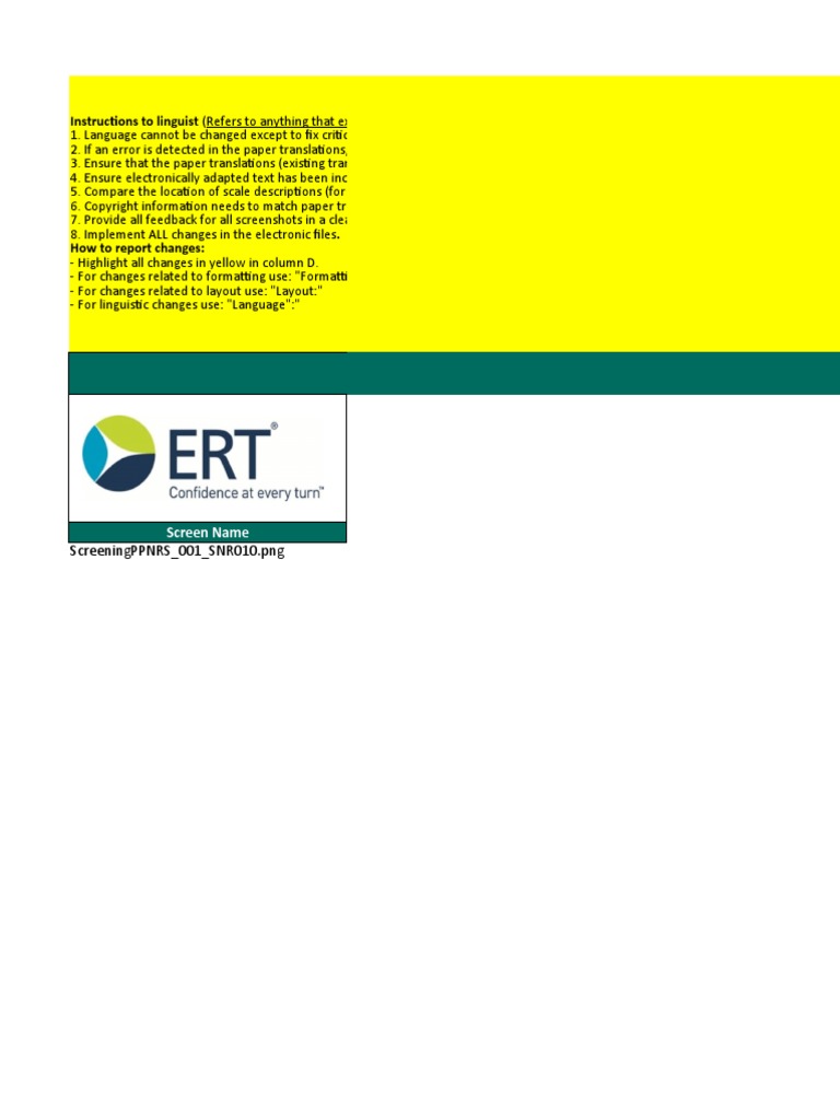 SW0035745 Georgian Georgia PatientQuestionnaire PPNRS | PDF ...