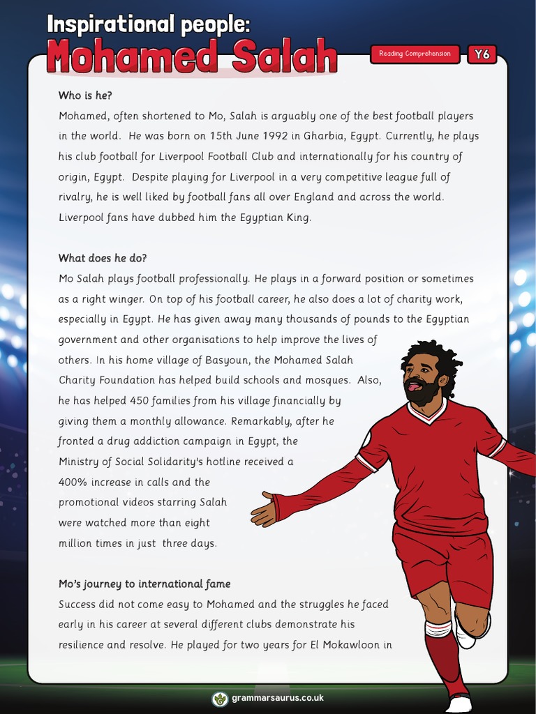 Grammarsaurus - Co.uk: Reading Comprehension | PDF | Association ...
