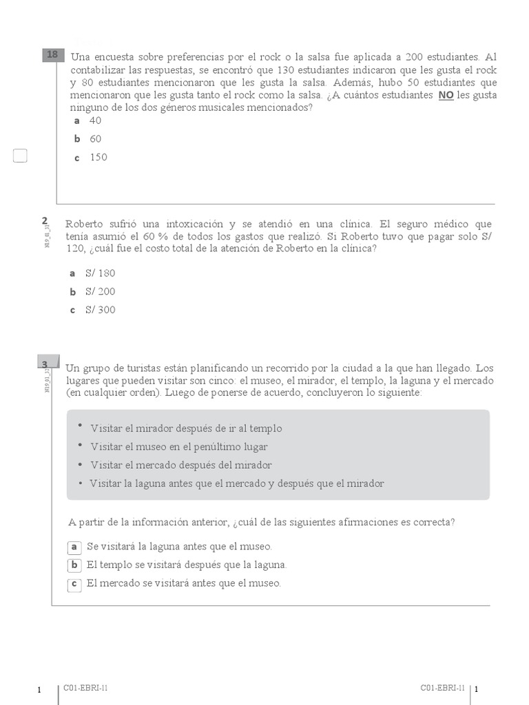 C01-Ebri-11-Ebr Inicial Forma 1 | PDF