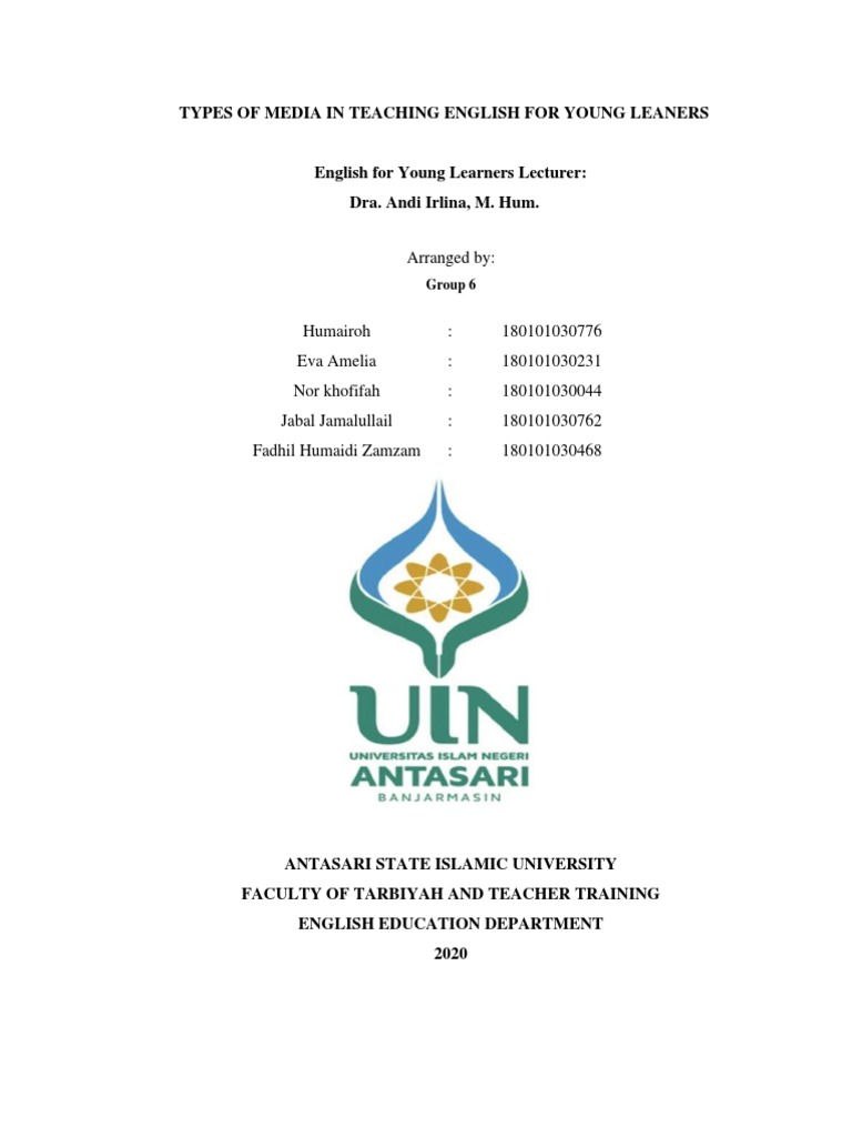 Efyl Kel 6 | PDF | Educational Technology | Teachers