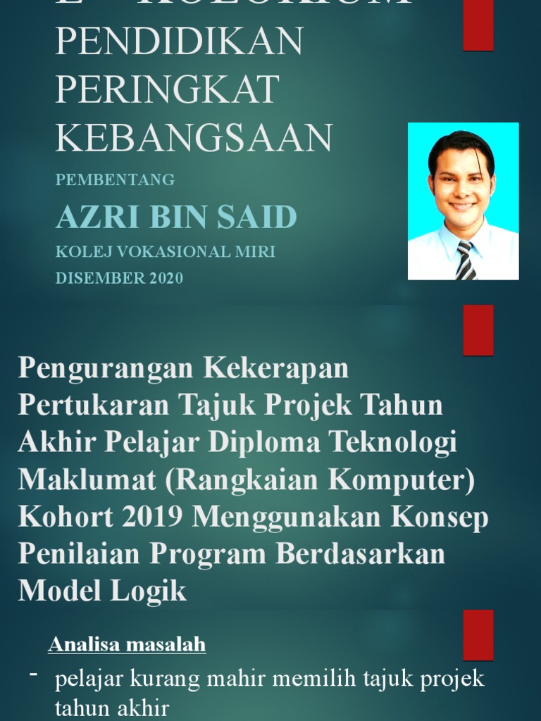 Azri Bin Said KV Miri Miri | PDF