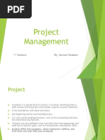 Project Management Essentials Certified (PMEC) Certificate Answers | PDF | Project Management ...