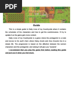 Teaching Feeling Gameplay Guide | PDF