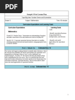 PAFGCT Reviewer PDF | PDF