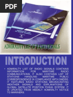 SAFREP Reporting Line | PDF | Dangerous Goods | Radio