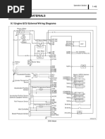 Wiring Diagram ECU 2KD-FTV | PDF | Throttle | Systems Engineering