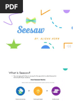 Seesaw Class Code - Google Search | PDF | Qr Code | You Tube