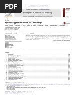 Lipofer Technical Report by Lipofoods | PDF | Iron | Dietary Supplements