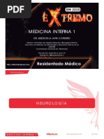 03 Fractura Nasal DR Henriquez | PDF | Medicina CLINICA | Especialidades Medicas