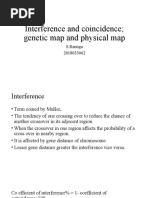 Lecture 1B - Benzer's Work and Complementation Test | PDF ...