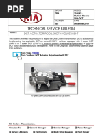 D7UF1 Dual Clutch Transmission Specs | PDF | Manual Transmission ...