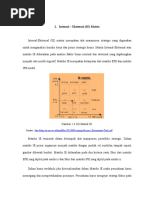 Perhitungan Matriks Ife Dan Efe | PDF