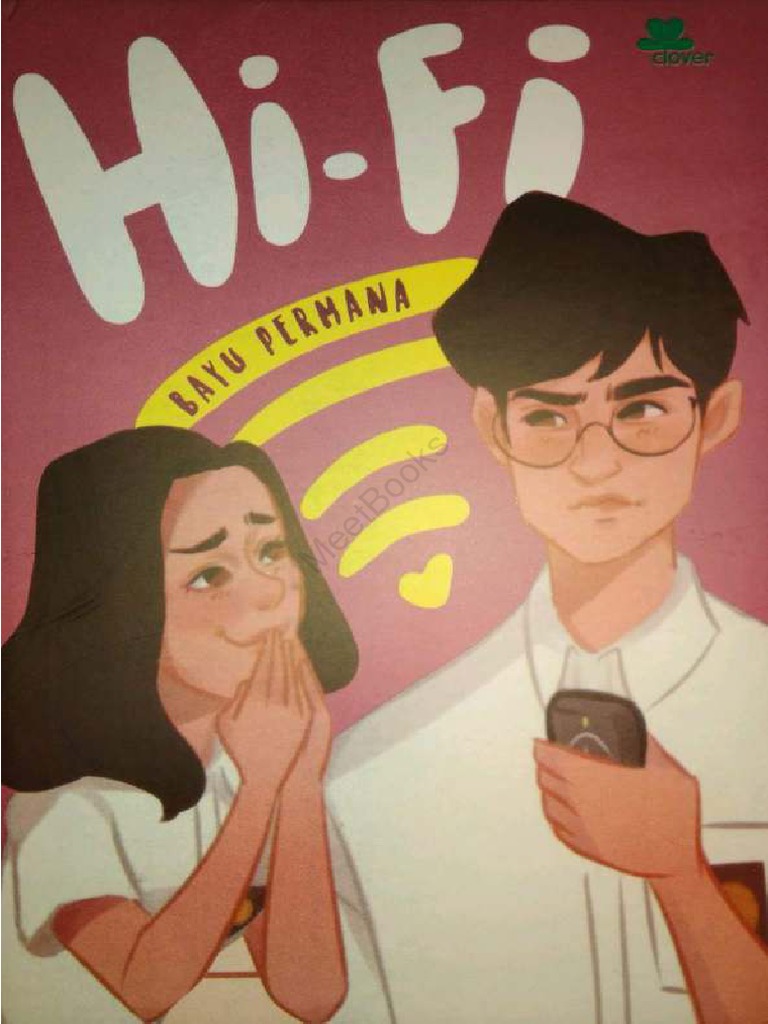 Hi-Fi - Bayu Permana PDF | PDF