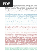 Minimum Flight Altitudes Overview | PDF | Navigation | Aviation Safety