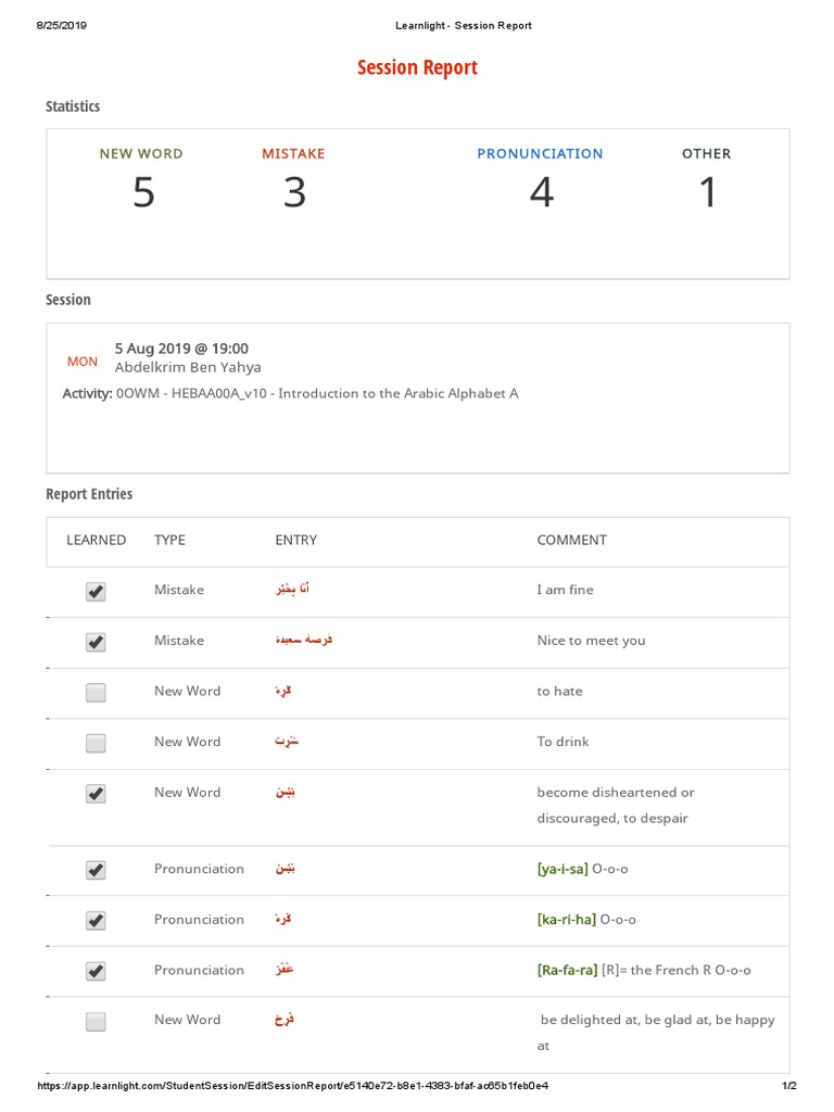 Text Arabic 2 PDF | PDF | Writing | Notation