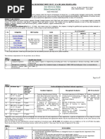 Suitability-Declaration-Jobsplus-v2 | PDF | Employment | Justice