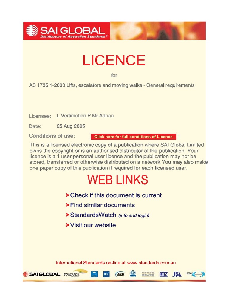 PDFROCK-COM AS-1735-1-2003-lifts-escalators-and-moving-walks-general ...