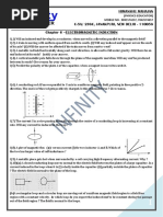 AQL Sampling Chart | PDF | Evaluation
