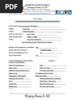 Alumni Event Proposal | PDF