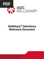 Using Schematics For Managing Well Barriers | PDF | Casing (Borehole ...