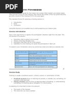 Benchmark Fractions Lesson Plan | PDF | Educational Assessment | Lesson ...