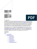 Minecraft Crafting Complete Recipe List | PDF | Armour | Building Materials