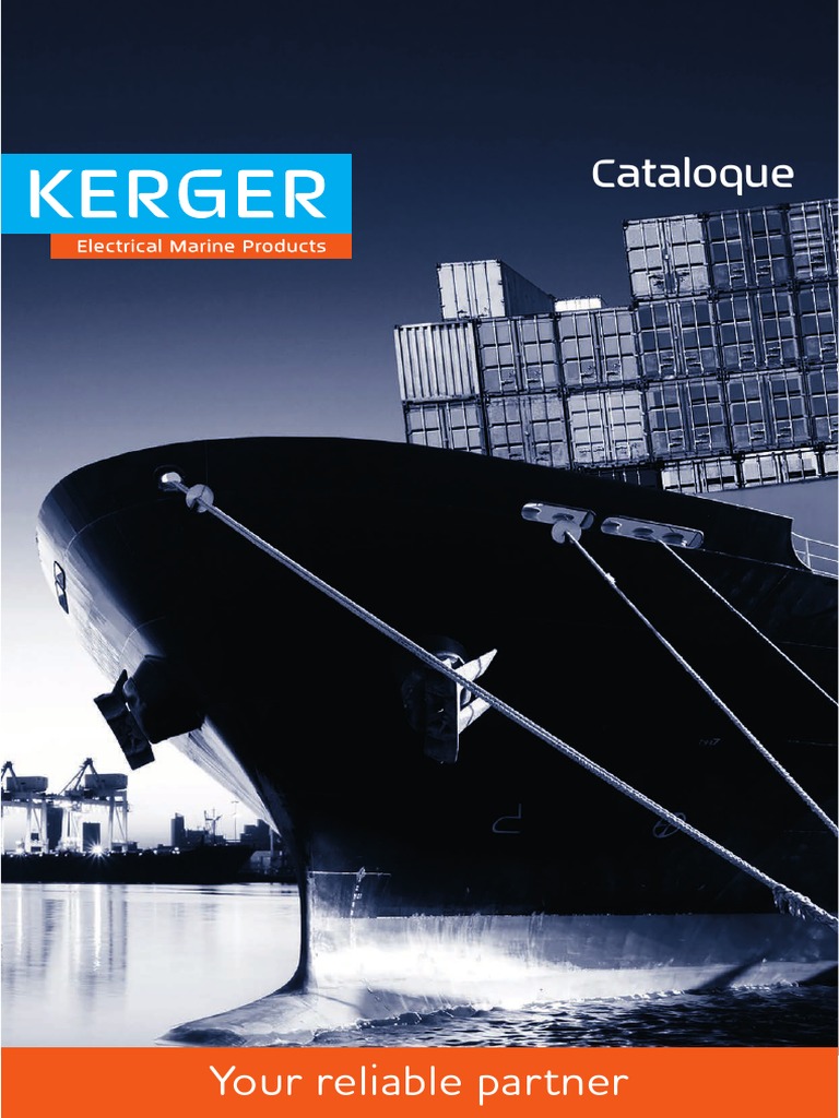 Catalogues Kerger 2019 | PDF | Fluorescent Lamp | Lighting