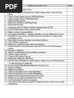 Seera Maatii Naannoo Oromiyaa - PDF - Dirzon | PDF