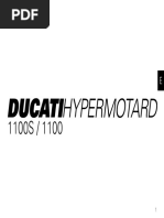 Ducati 900SS Parts Catalog | PDF