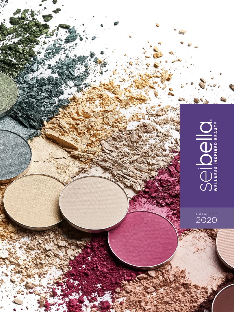 SeiBella Minilog 2020 Part3 MXv3 | PDF | Champú | Productos cosméticos