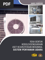 Garis Panduan Pengurusan Produk Rangkaian Sejuk Di Fasiliti KKM | PDF