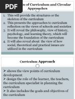Curriculum Implementation | PDF | Curriculum | Teachers
