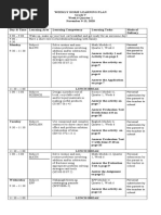 RMA Tools - Grade 1 | PDF