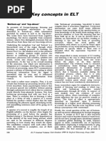 51talk Main Characters PDF | PDF