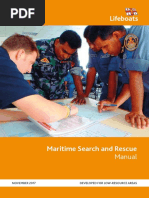 PSCRB Course Note | PDF | Ships | Watercraft