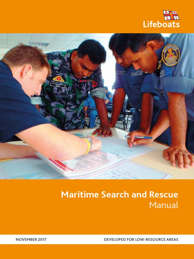 Maritime Sar 2017 PDF | PDF | Tide | Navigation