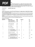 AN/ALR-56M Radar Warning Receiver Overview | PDF | Radar | Mc Donnell ...