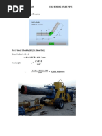 CJP & PJP Welds | PDF | Welding | Construction