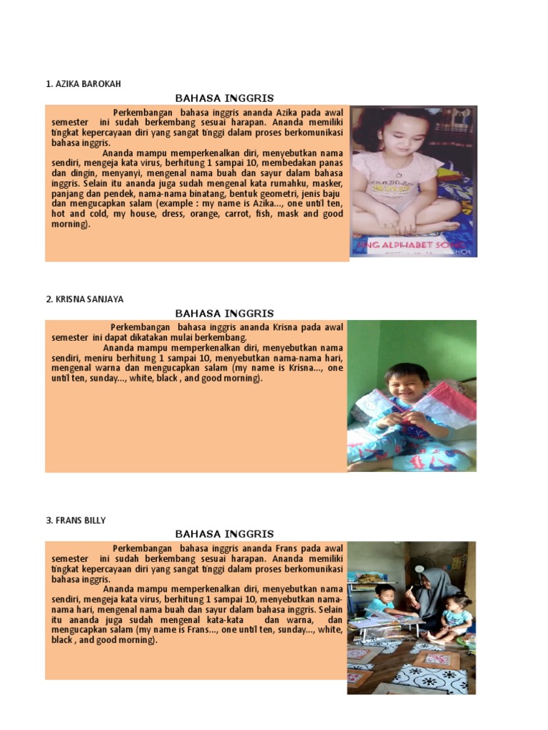 Sample Raport TK | PDF