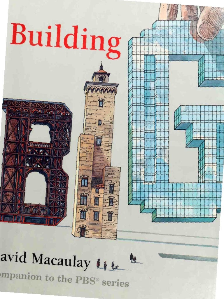 Building Big | PDF | Bridge | Wire