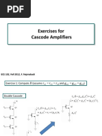 MFB Filter Design and Analysis Guide | PDF | Electronic Filter | Low ...