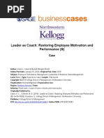 Harvard Case Study Method | PDF | Harvard Business School | Decision Making