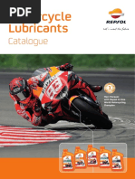 Brochure Motul en | PDF | Lubricant | Transmission (Mechanics)