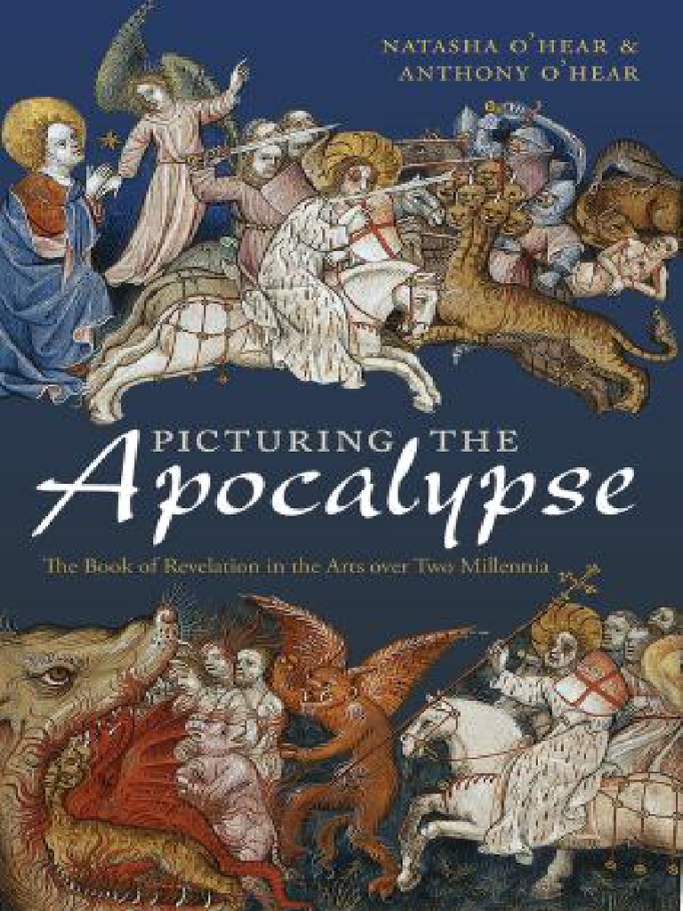 APOCALYPSE | PDF | Book Of Revelation