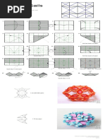 WWF Together - Polar Bear Origami | PDF | Origami | Paper Folding