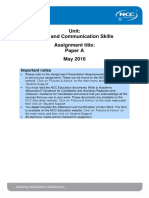 Learning Log Template | PDF